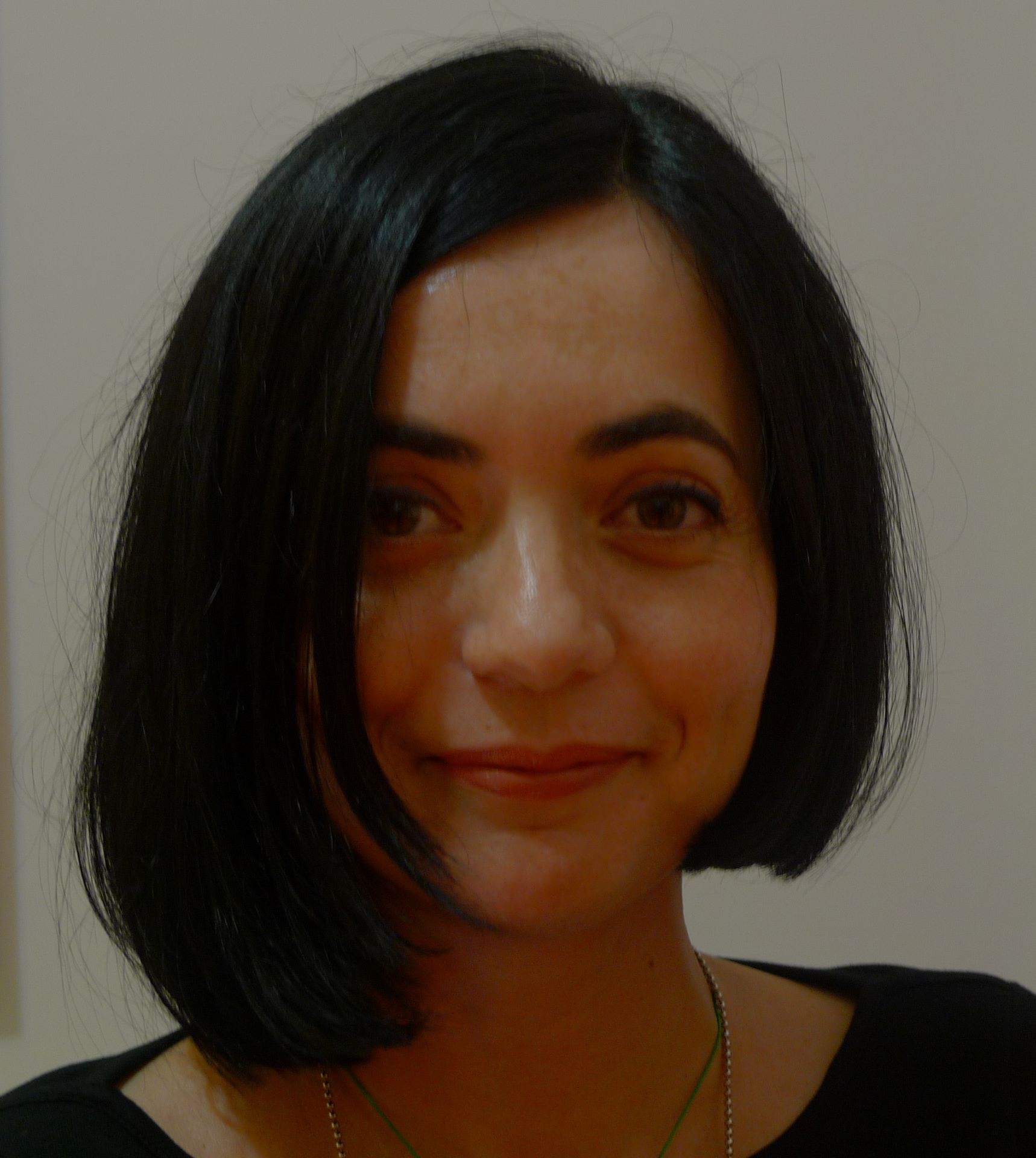 ΠΑΝΑΓΙΩΤΑ (ΠΕΝΝΥ) ΓΚΕΚΑ - Α.Σ.Κ.Τ.