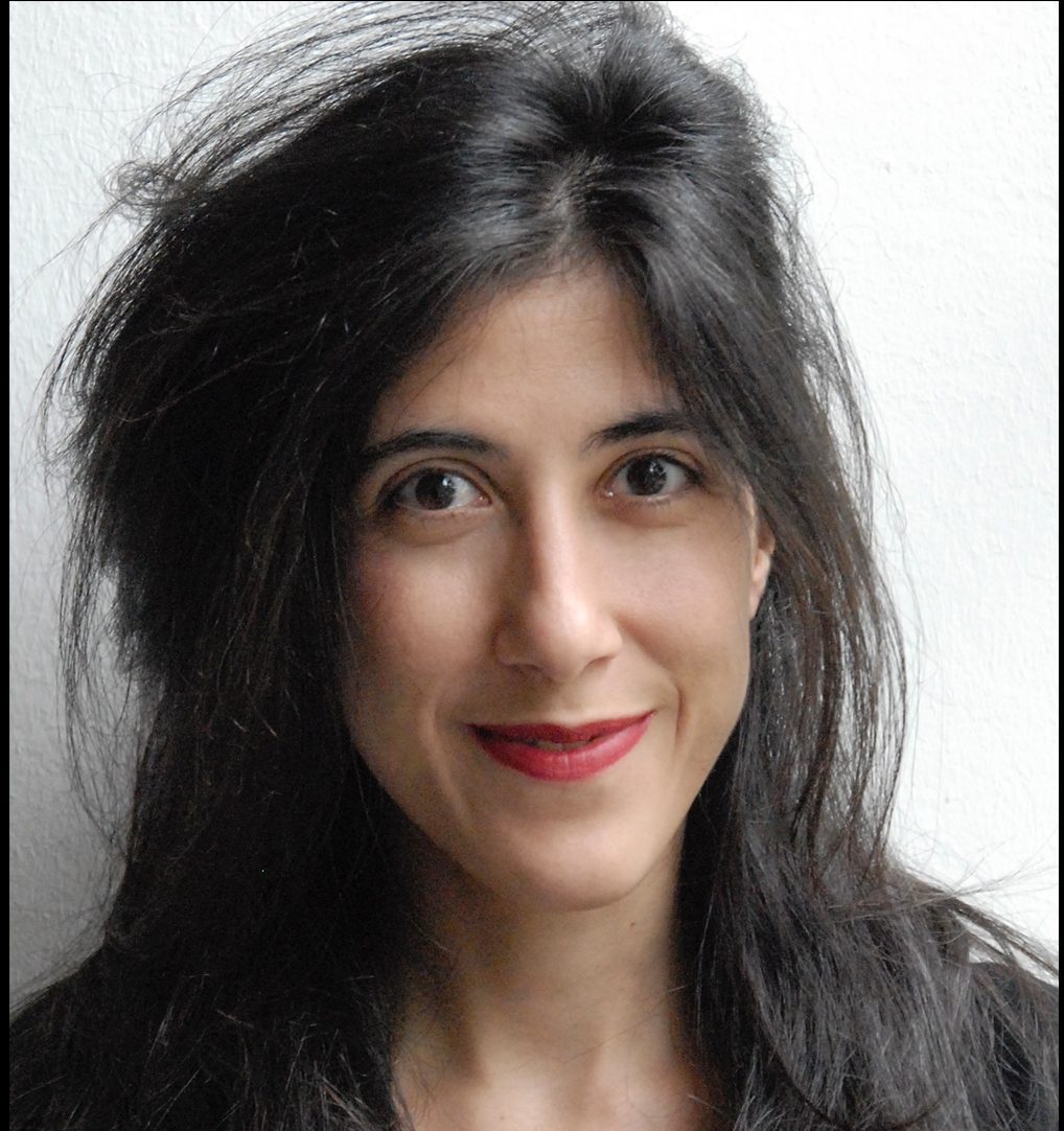 ELEONORA VRATSKIDOU - Α.Σ.Κ.Τ.