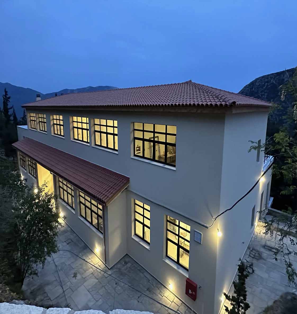 Annex of Delphi - Α.Σ.Κ.Τ.