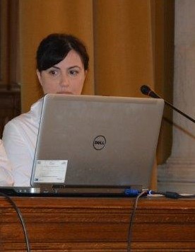 MARIA CHATZI - Α.Σ.Κ.Τ.